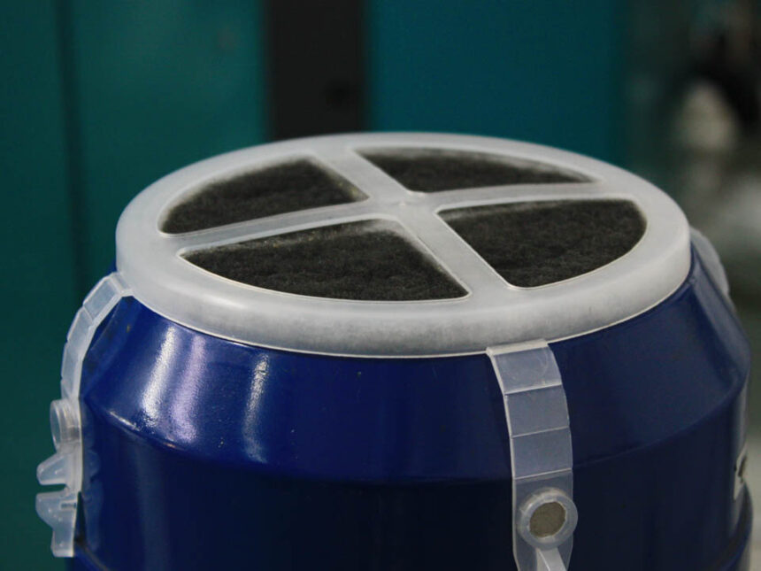 VELUM MOTOR - Filter für Elektromotoren | GReimann